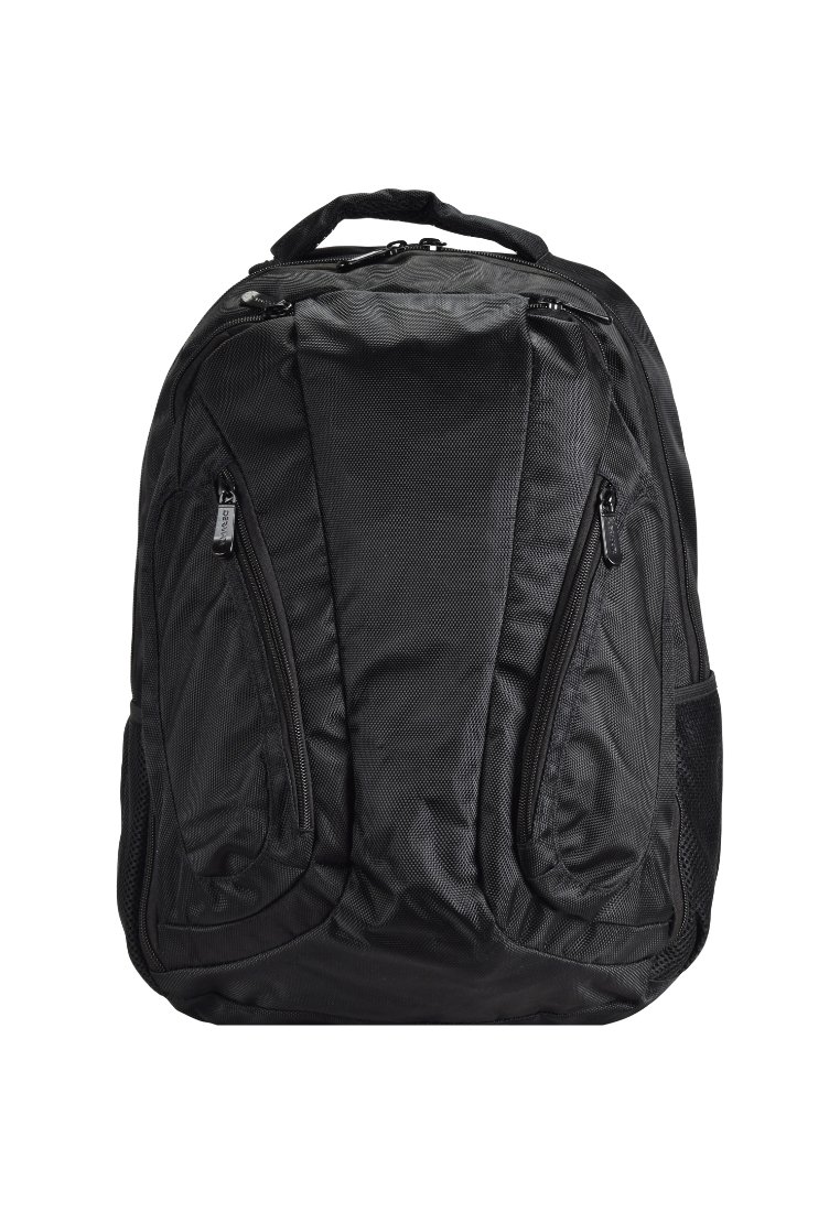 Dermata Rucksack - black - Zalando