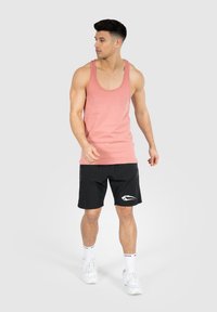 Smilodox STRINGER BASTI - Top - altrosa/rosa - Zalando.es