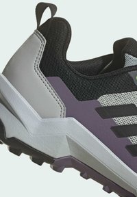 Adidas Terrex TERREX AX4 - Sneaker low - silver core black grey two ...
