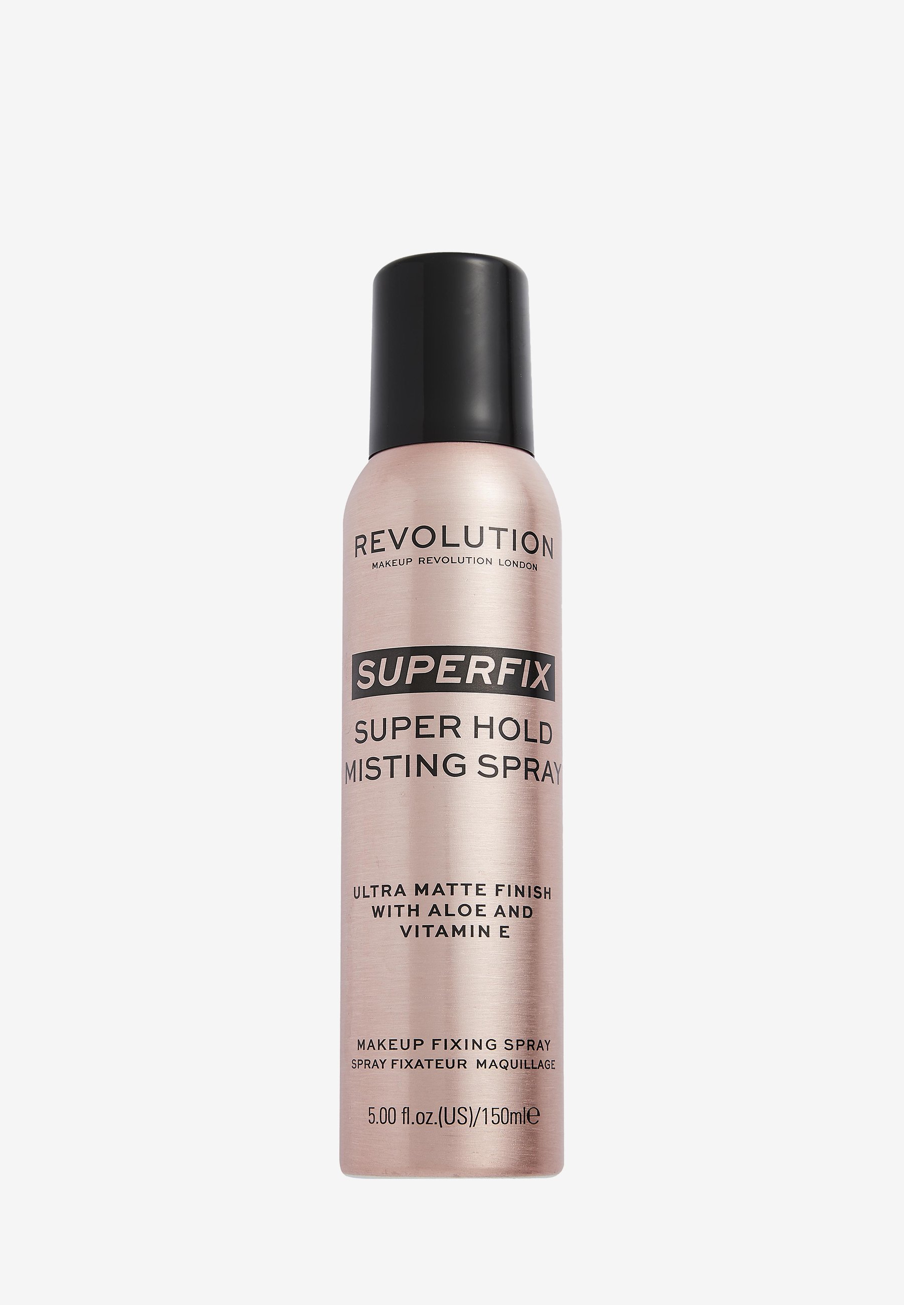 Revolution Makeup Setting Spray | Saubhaya Makeup