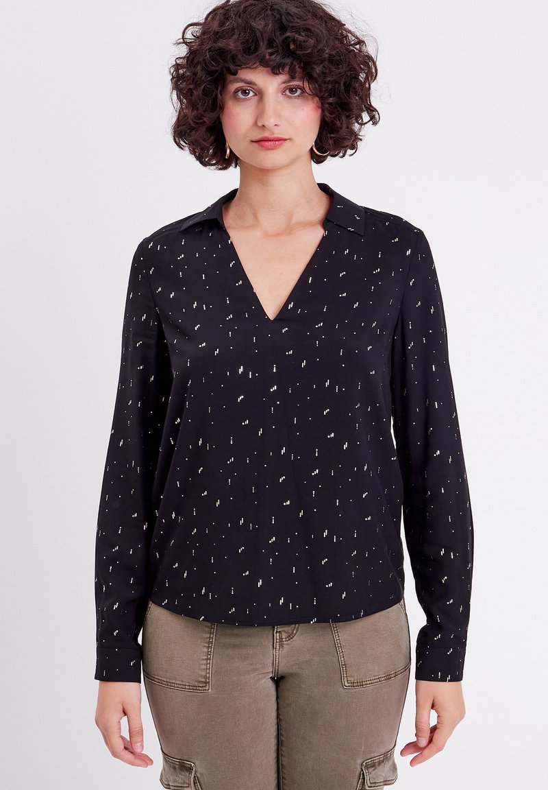 Cache Cache Blusa - noir/negro - Zalando.es