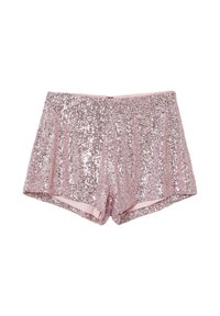 Calliope CON PAILLETTES - Short - rosa confetto/rose - ZALANDO.FR