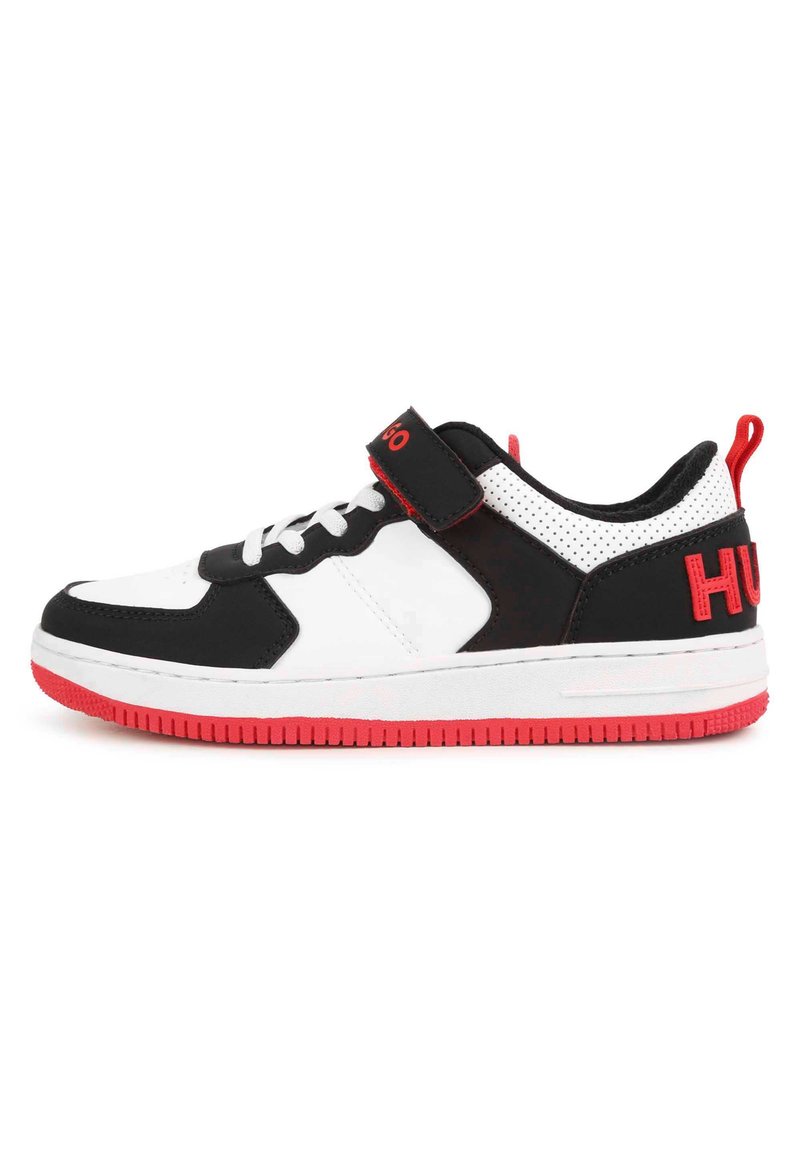 HUGO Kids Trainers - black - Zalando.ie