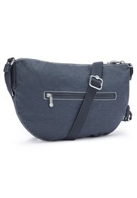 Kipling EMELIA - Umhängetasche - grey slate/grau - Zalando.de
