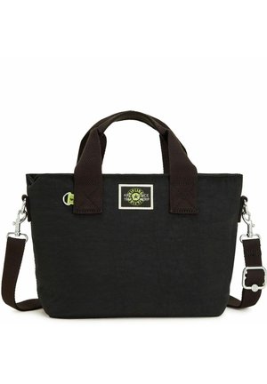 Kipling LINZA - Handväska - rose black/svart - Zalando.se