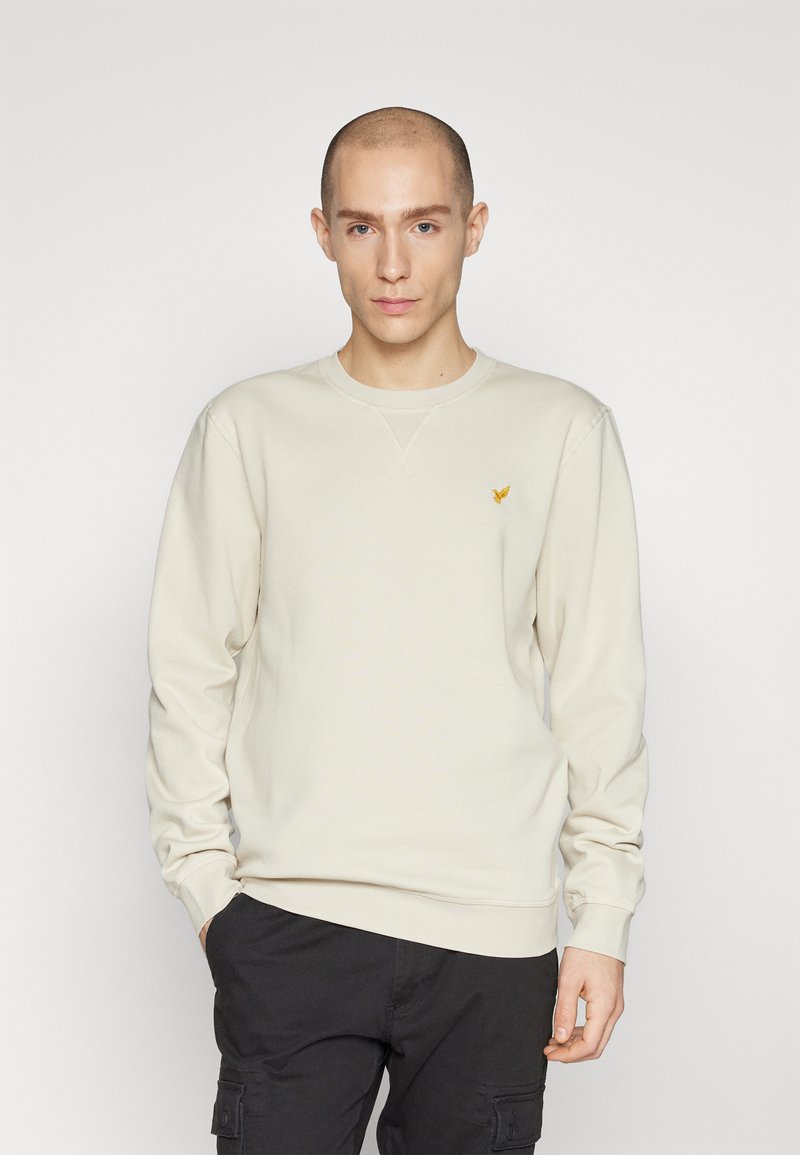 Pier One Sweatshirt - tan - Zalando.co.uk