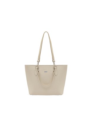 usha LUREA - Handtasche - taupe - Zalando.de
