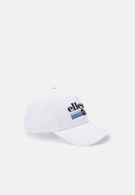 Ellesse IMPADA UNISEX - Cap - white - Zalando.co.uk