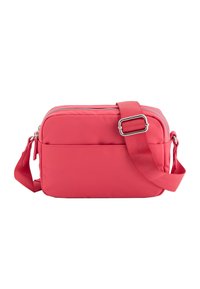 Carpisa Sac bandoulière - rose - ZALANDO.FR