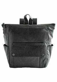 Next Rucksack - black - Zalando