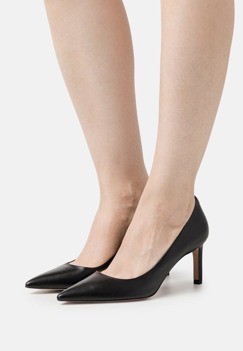 BOSS JANET - Escarpins - black/noir - ZALANDO.FR