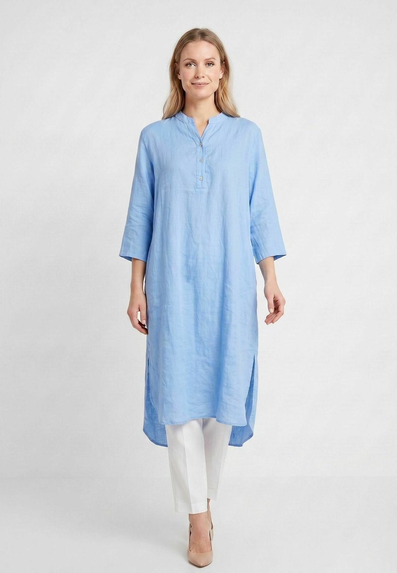 Opal Studio 18970P - Shirt dress - little boy blue/blue - Zalando