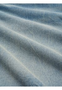 TOM TAILOR DENIM Jeans Shorts - tinted blue denim/light-blue denim ...
