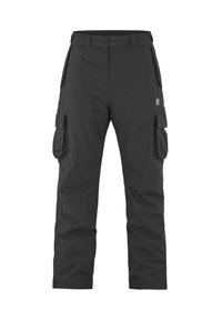 Bula Snowboard pants - black - Zalando