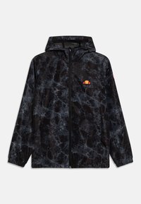 Ellesse Giacca da mezza stagione - black/nero - (Second hand) - Zalando.it