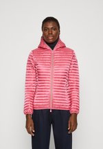 Save the duck ALEXA - Overgangsjakke - gem pink/pink - Zalando.dk