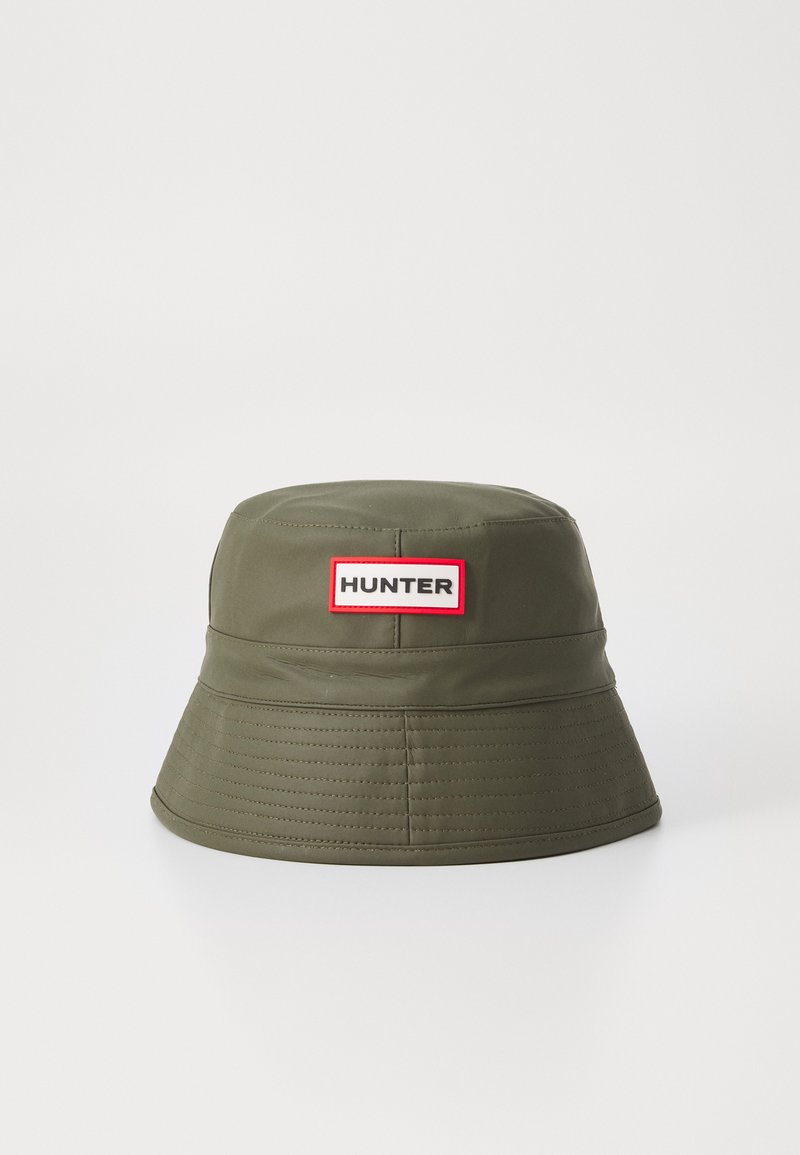 Hunter ORIGINAL AVON UNISEX - Hut - deep lichen green/oliv - Zalando.ch