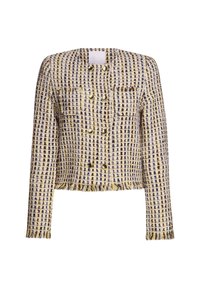 Rich & Royal CREW NECK - Lichte jas - cruise blue/lichtblauw - Zalando.nl