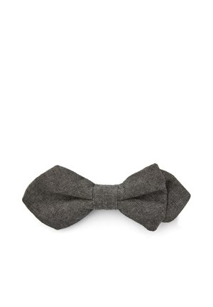 Oscar Jacobson PELLE - Rusetti - black/musta - Zalando.fi