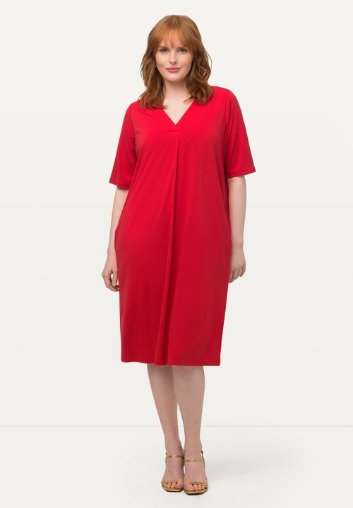 Robes rouge en ligne | ZALANDO - Page 3