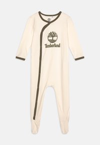 Timberland Sleep suit - ivory/off-white - Zalando.co.uk