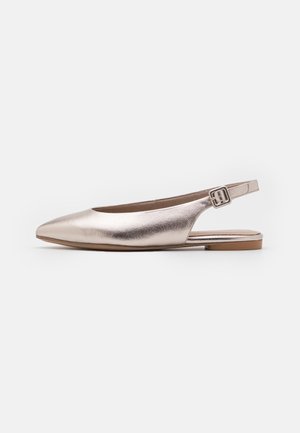 Women's Sling-back Ballet Pumps | Shoes | Zalando UK