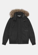 Kaporal JOKER - Winter jacket - black - Zalando.ie