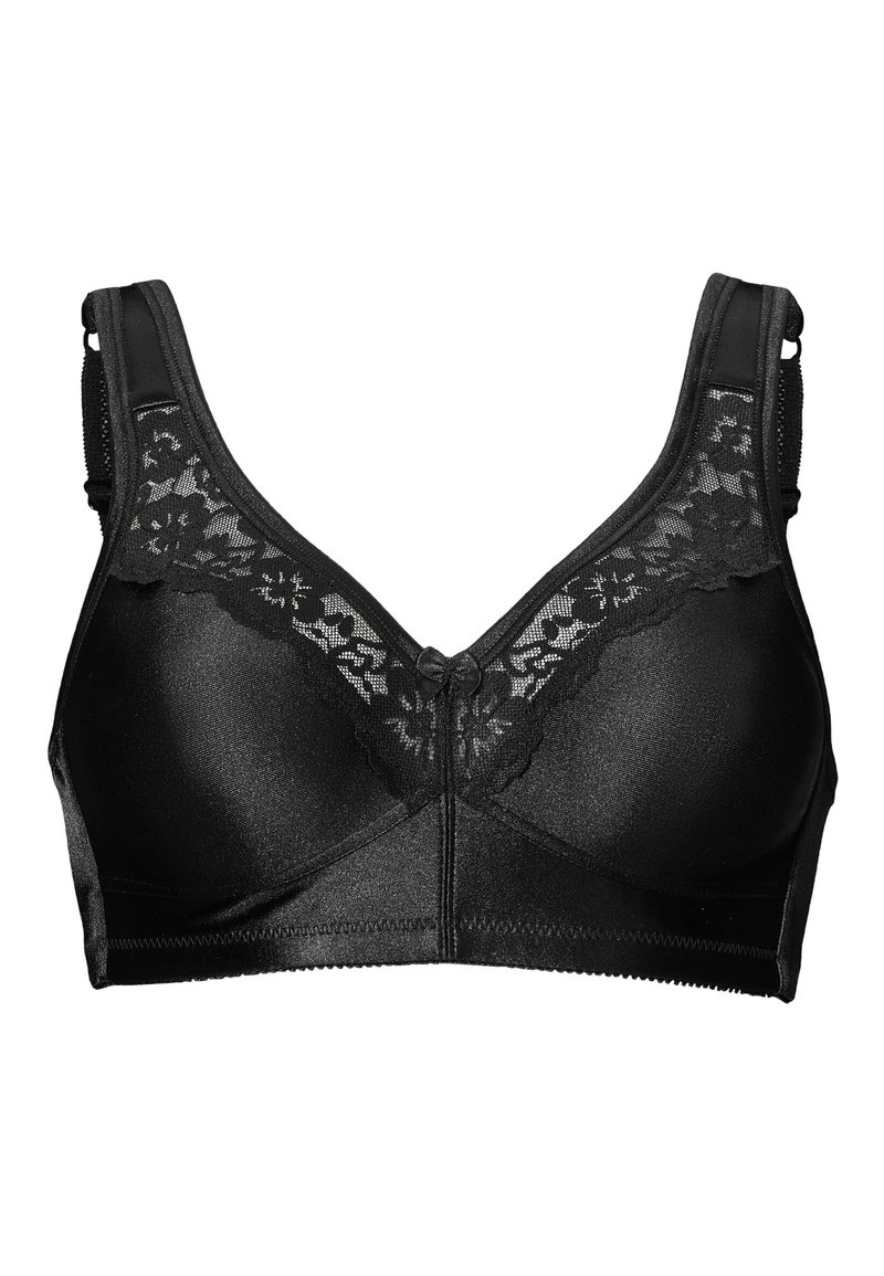 Cellbes of Sweden Beugel BH - black/zwart - Zalando.nl