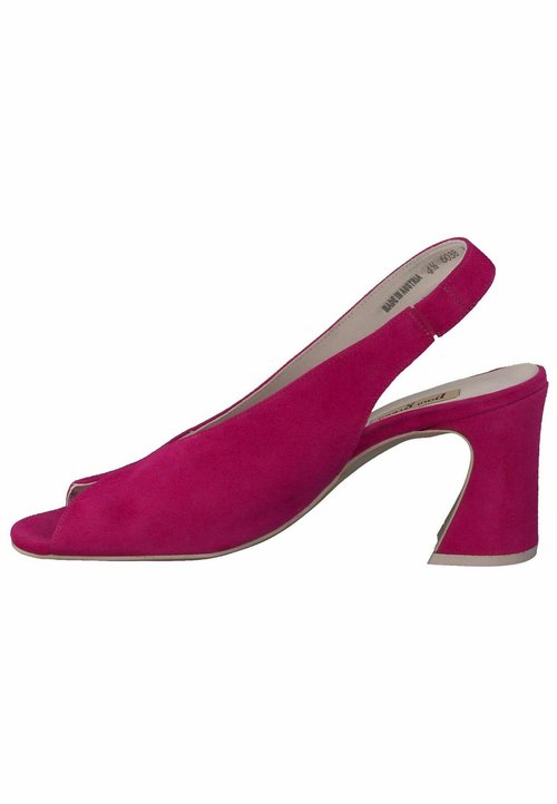 Escarpins à bout ouvert | Tous les articles chez Zalando