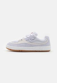 Vans SPEED LS UNISEX - Skateboardové boty - halogen blue/modrá - Zalando.cz