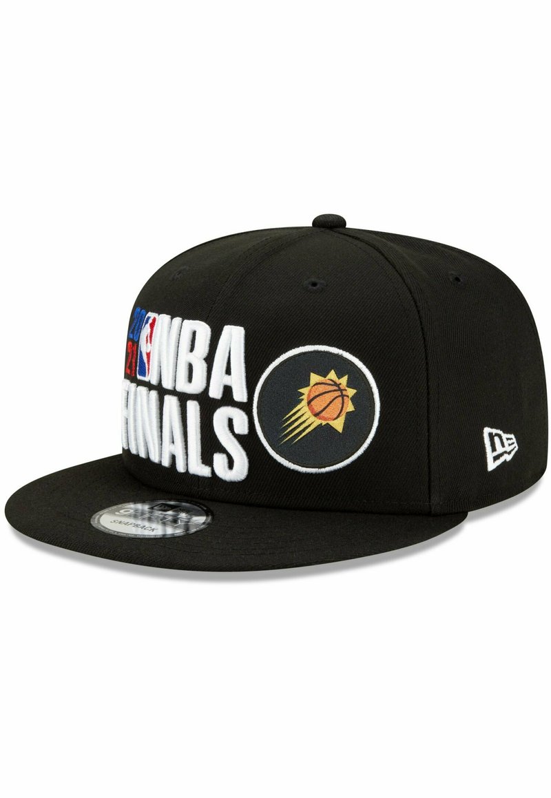 New Era FIFTY NBA FINALS 2021 PHOENIX SUNS - Cap - black - Zalando