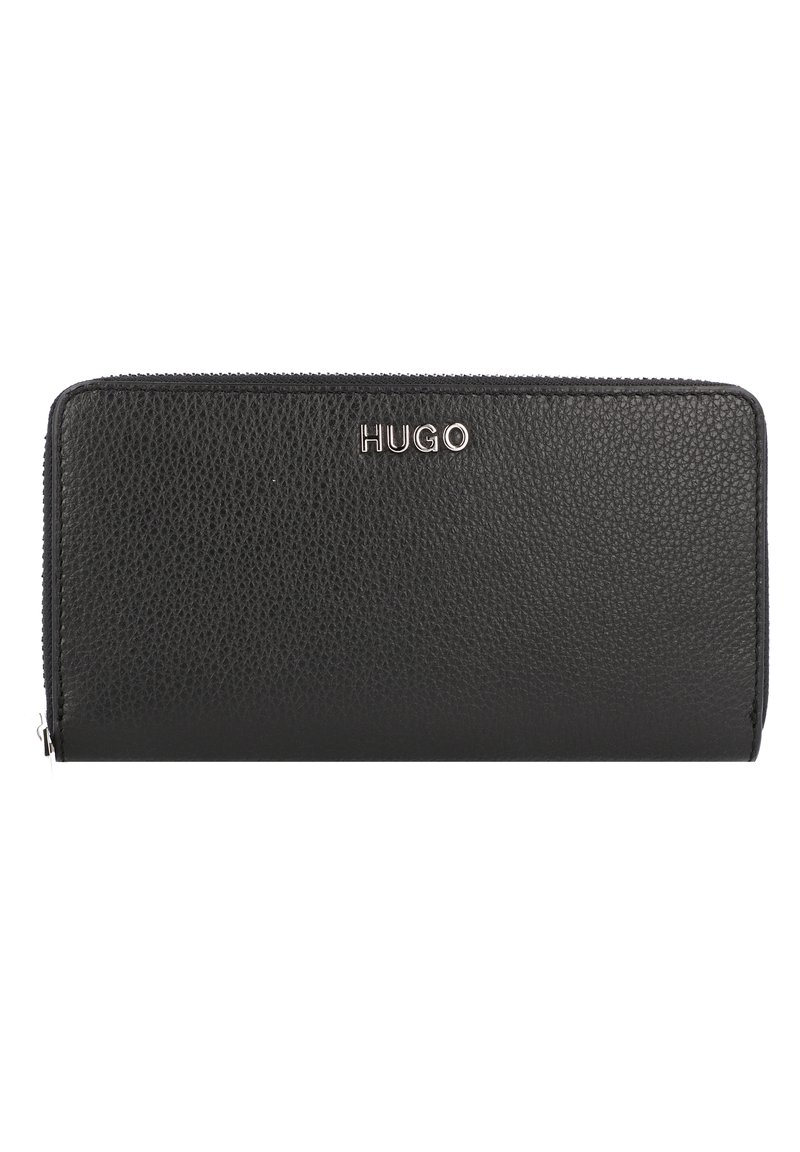HUGO Wallet - black - Zalando.co.uk