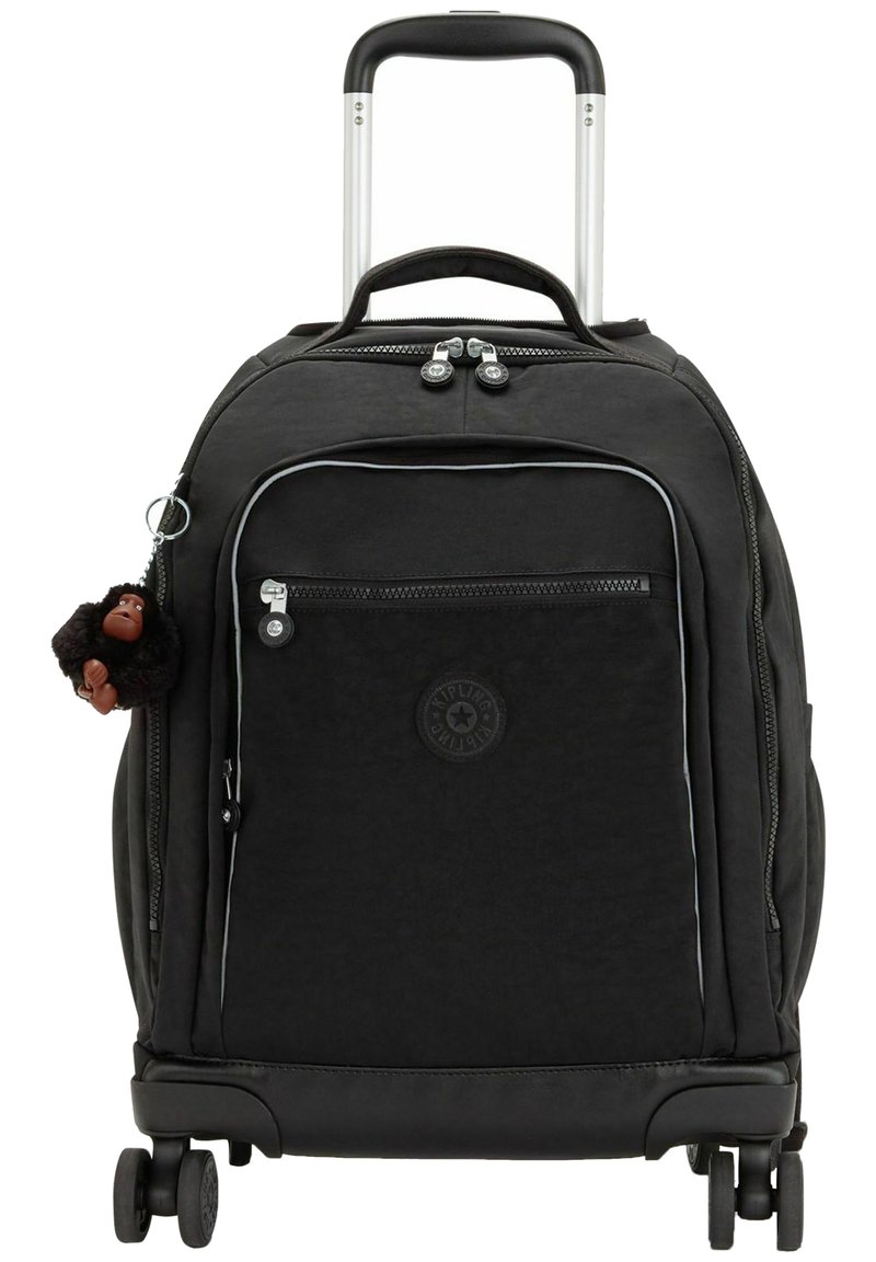 Kipling BACK TO SCHOOL ZEA - Trolley - true black/schwarz - Zalando.at