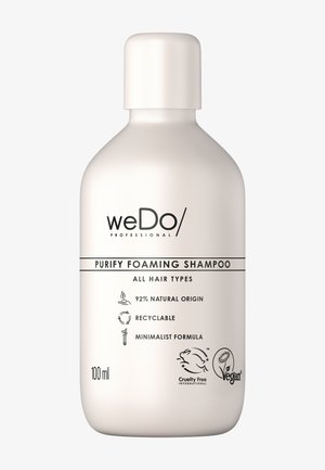 Midnight 00.00 SHAMPOO 00.01 - Shampoo - - - Zalando.ch