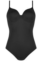 Triumph Intimo modellante - black/nero - Zalando.it