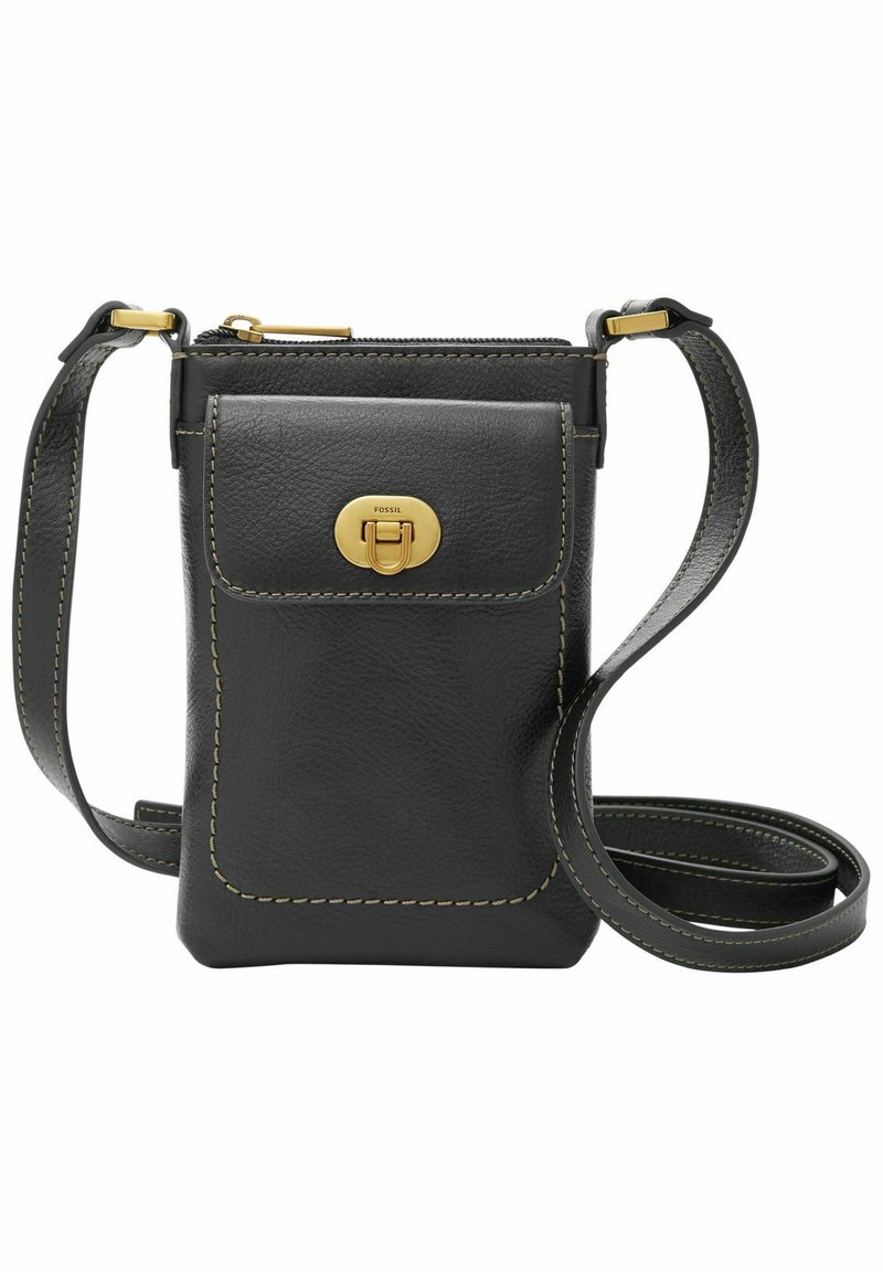 Fossil HARPER - Phone case - black - Zalando.de