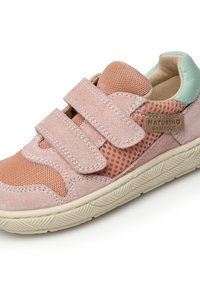 Naturino LILOX - Zapatillas - rot/lila sonst kombi/rojo - Zalando.es