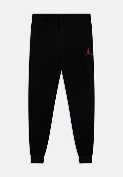 Jordan Jogginghose - black/schwarz - Zalando.ch