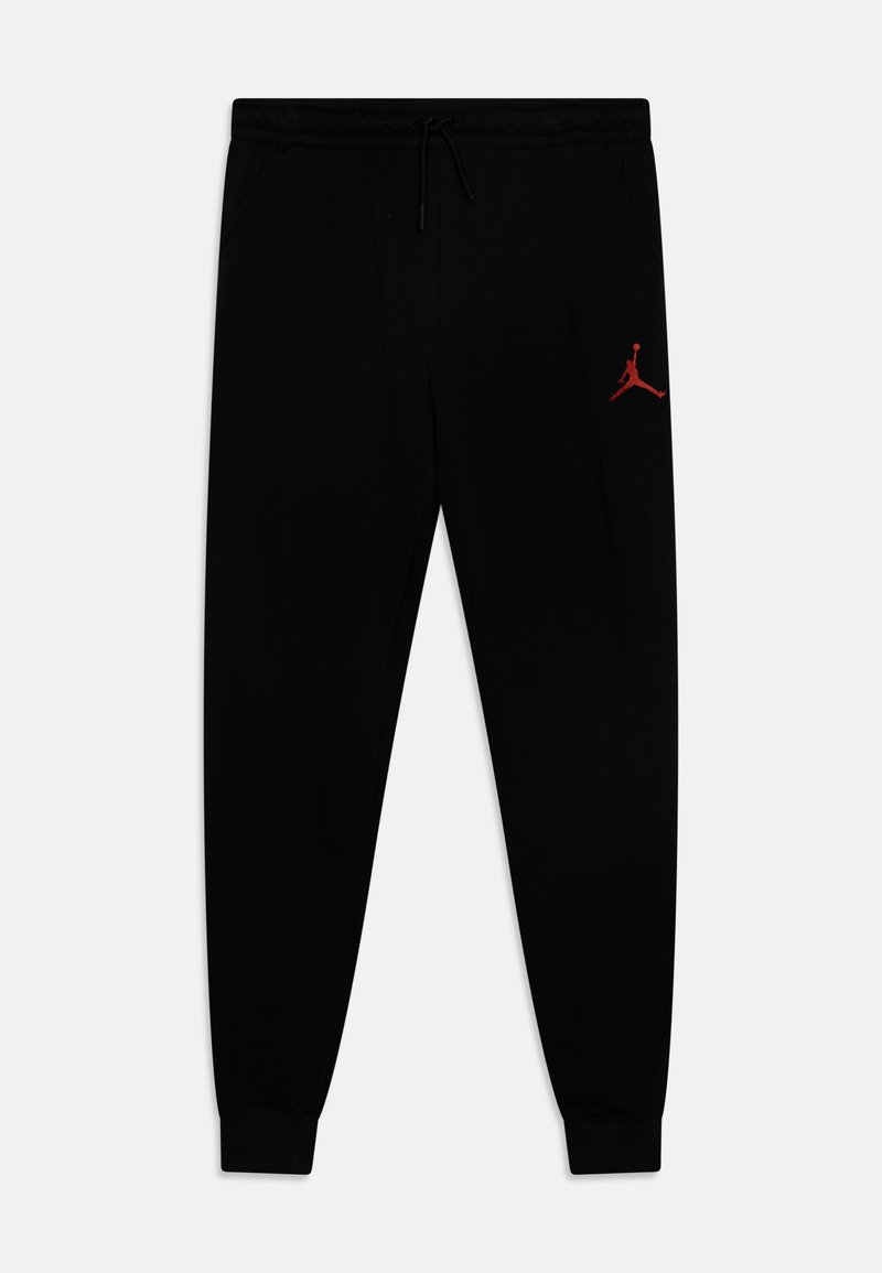 Jordan Pant Unisex Tracksuit Bottoms Black Uk