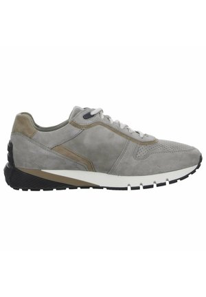 bugatti Sneaker low - white/weiß - Zalando.de