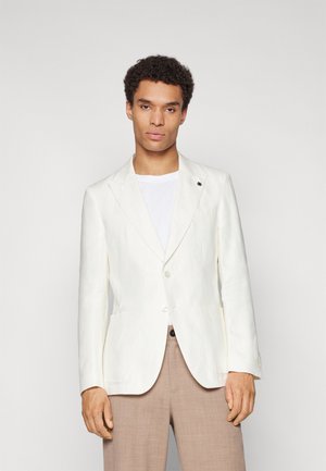 Guess TECH-STRETCH - Americana - beige - Zalando.es