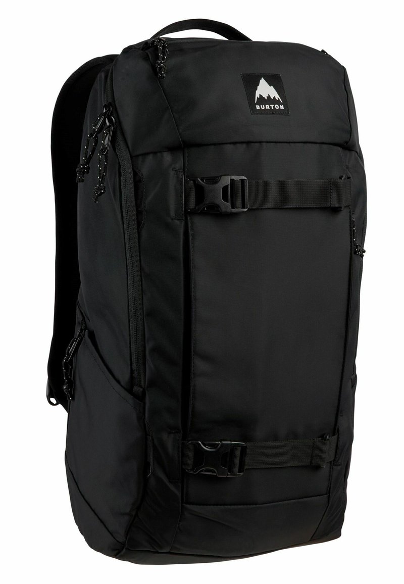 Burton KILO UNISEX - Tagesrucksack - true black/schwarz - Zalando.ch