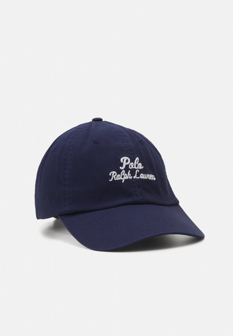 Polo Ralph Lauren HAT - Cap - newport navy/dark blue - Zalando.ie