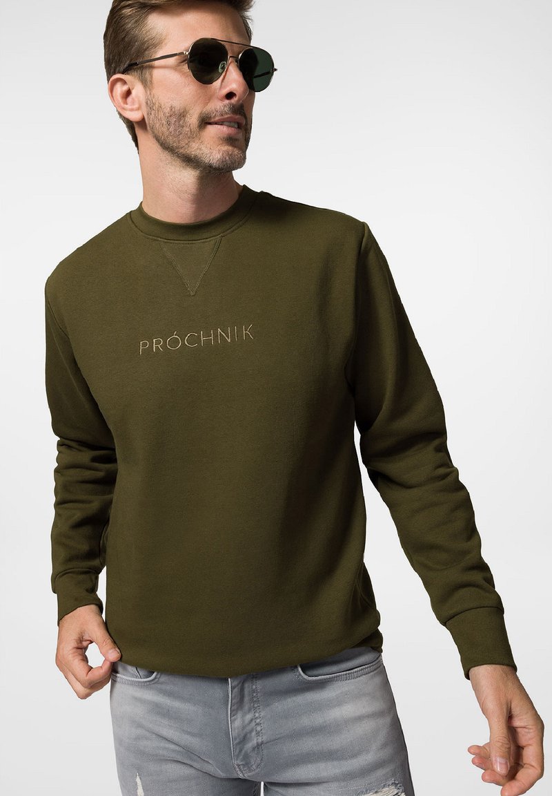 PRÓCHNIK Bluza - Zalando.pl
