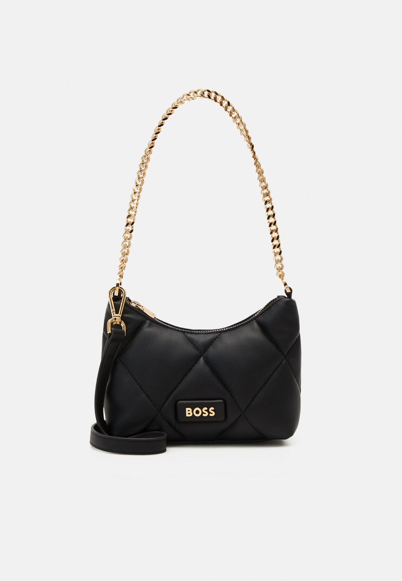 BOSS ABELIE - Handbag - black - Zalando.co.uk