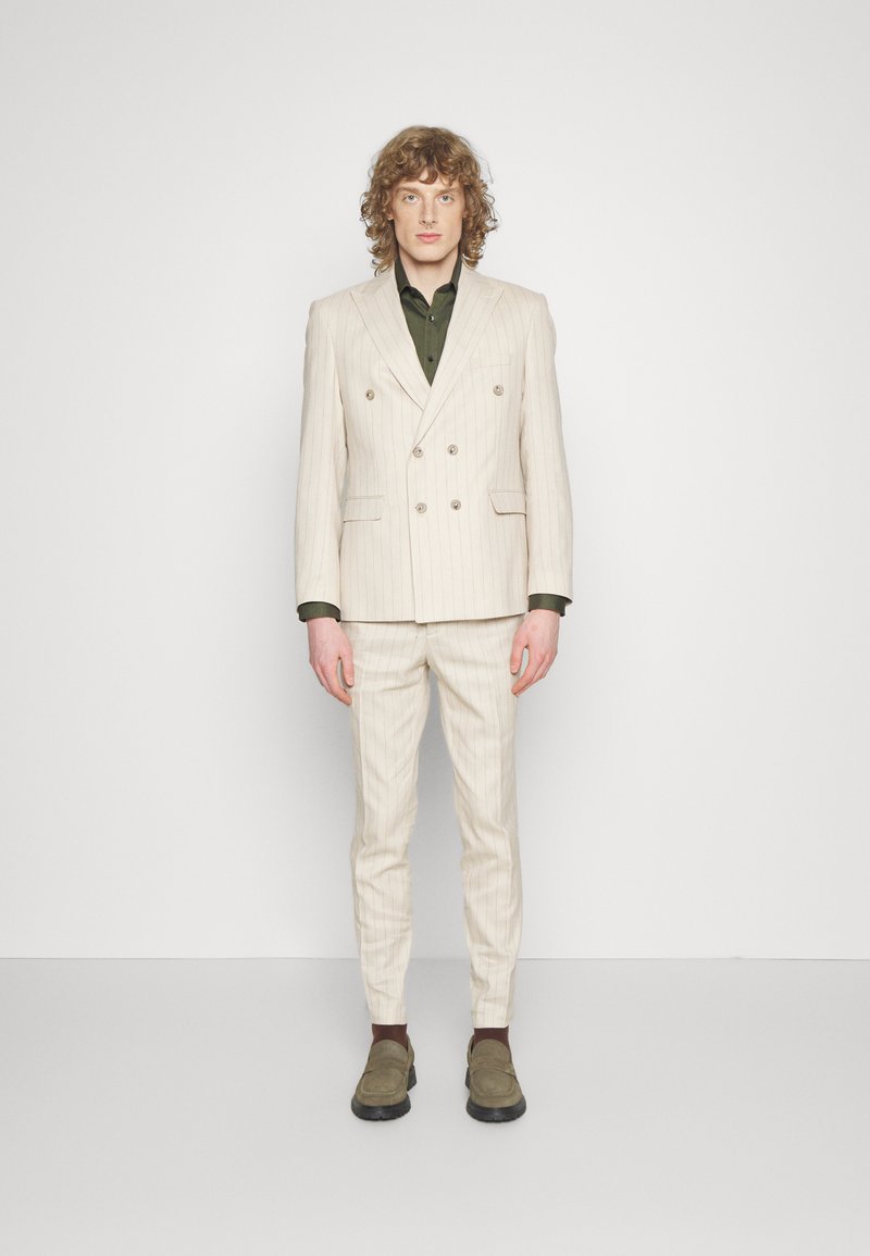 Kigili SET - Anzug - beige - Zalando.ch