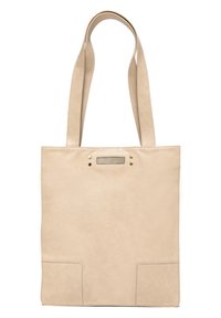 CLIO GOLDBRENNER RHEA CLASSIC - Tote bag - sand - Zalando