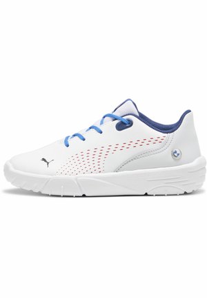 Puma Sneaker low - blue/blau - Zalando.de