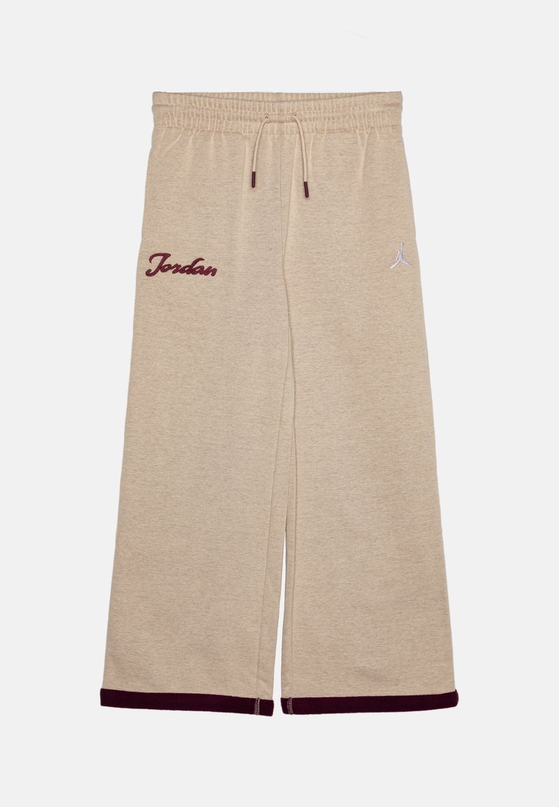Jordan META ENCHANTMENT COZY - Jogginghose - legend light brown/beige ...