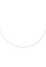 Lucardi Necklace - gold-coloured - Zalando.de